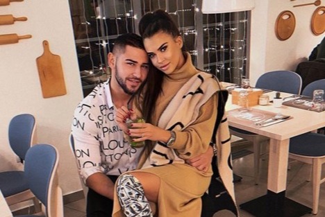 Andra a recunoscut motivul pentru care a stat cu Bogdan Mocanu - Kanal ...