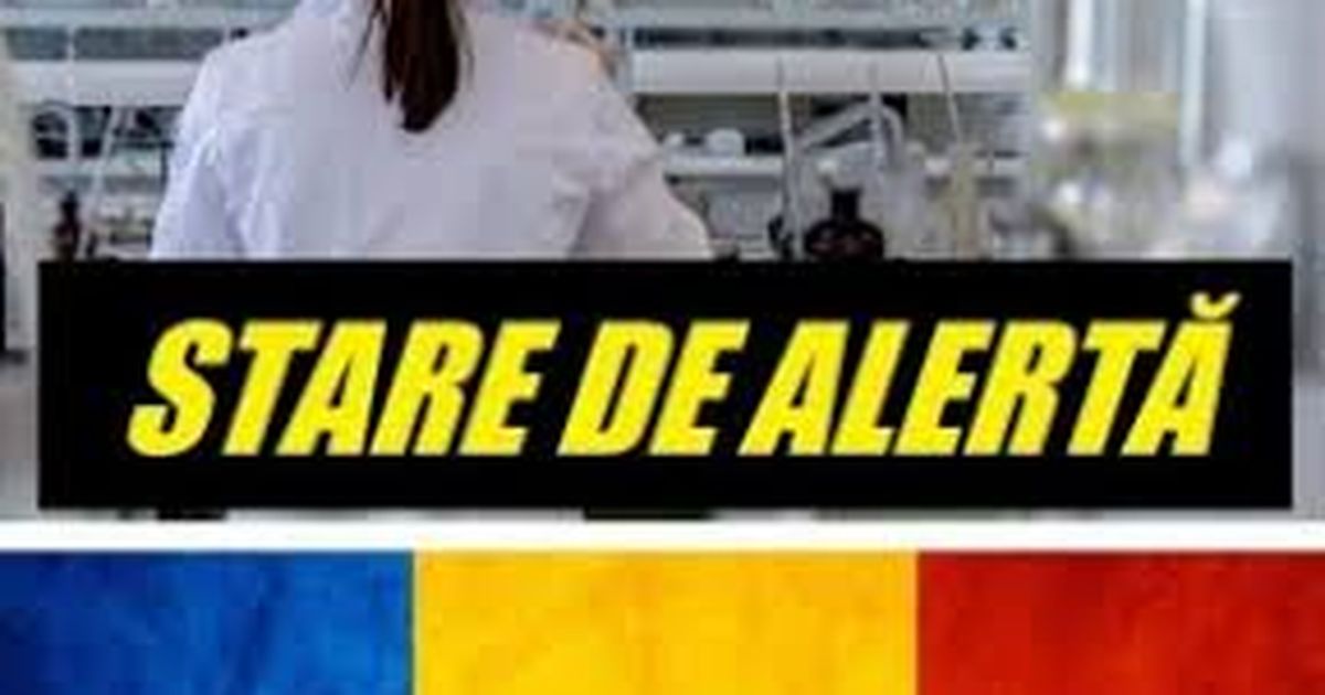 Starea de alerta este neconstitutionala? Avocatul Poporului a atacat ...