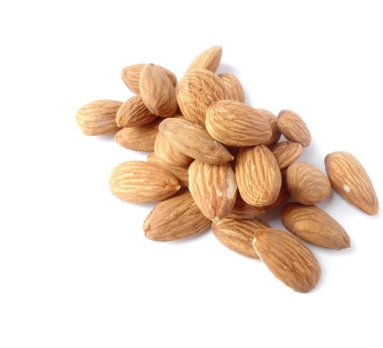 Migdale toxice: semnele care iti arata ca migdalele sunt toxice - Kanal ...