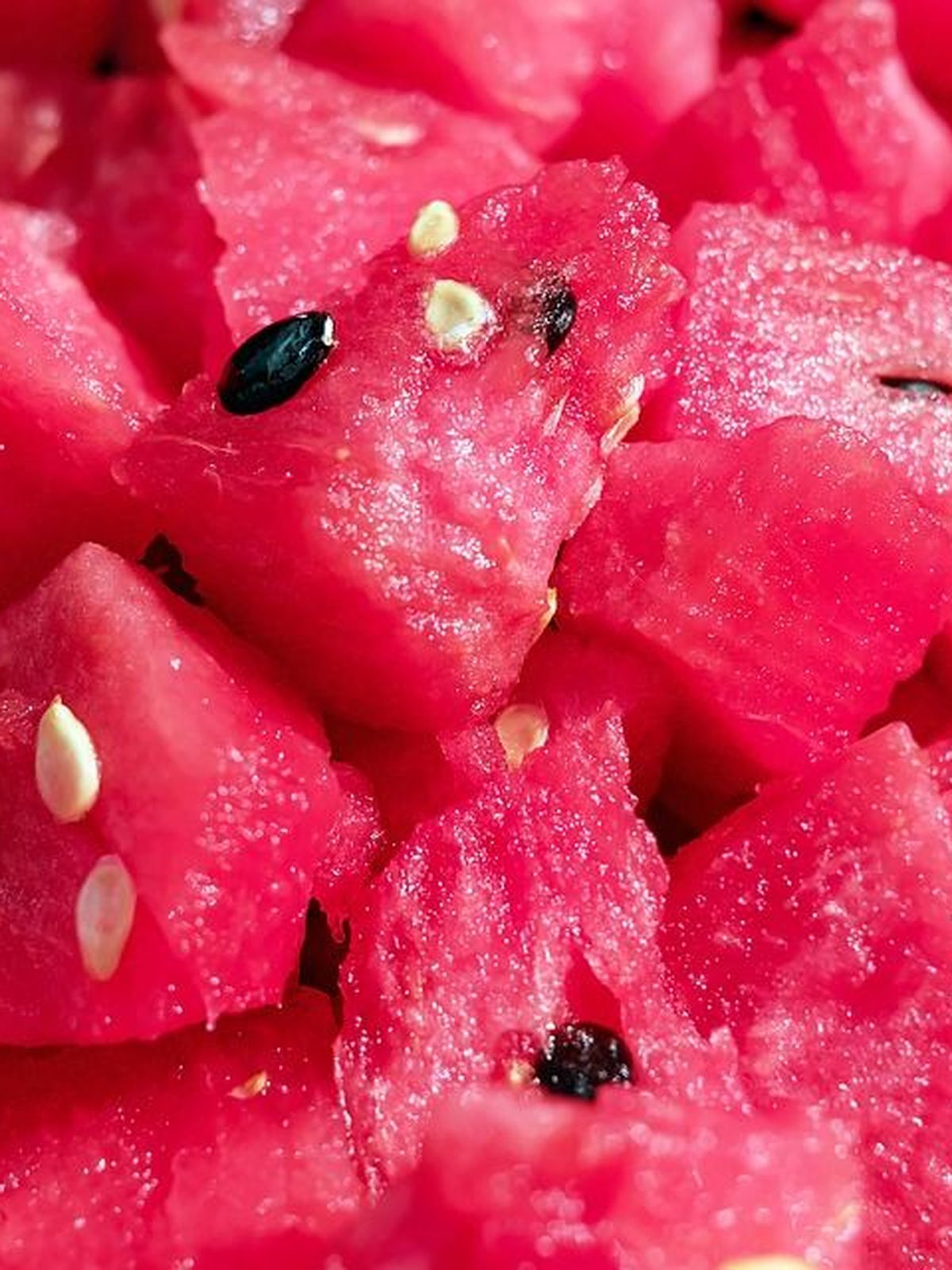 Pepene toxic: testul care iti arata ca un pepene este injectat - Kanal ...