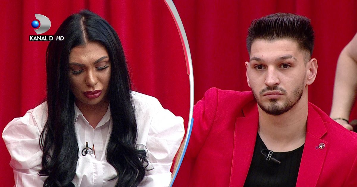 De unde avea Gabriel bani cand era cu Daiana? "Daca am vorbit cu femei ...