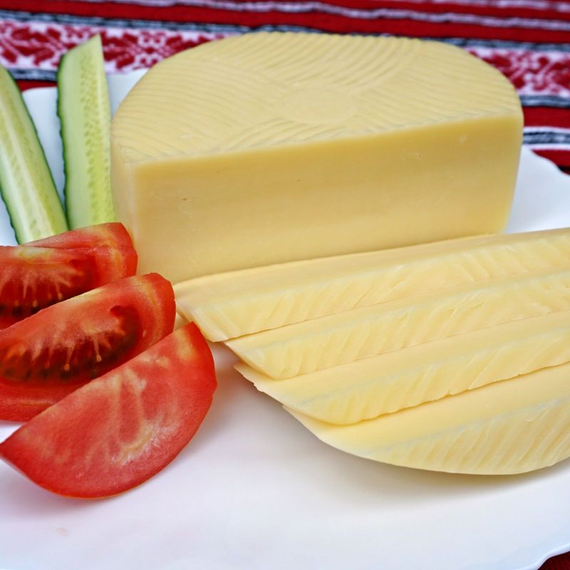 Cascaval toxic: semnele care iti arata ca un cascaval e toxic - Kanal D ...