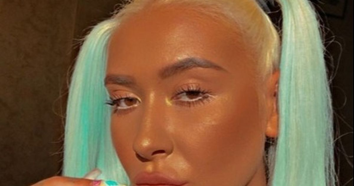 Emy Alupei, dans provocator pe instagram. Cum a fost surprinsă? - Kanal ...