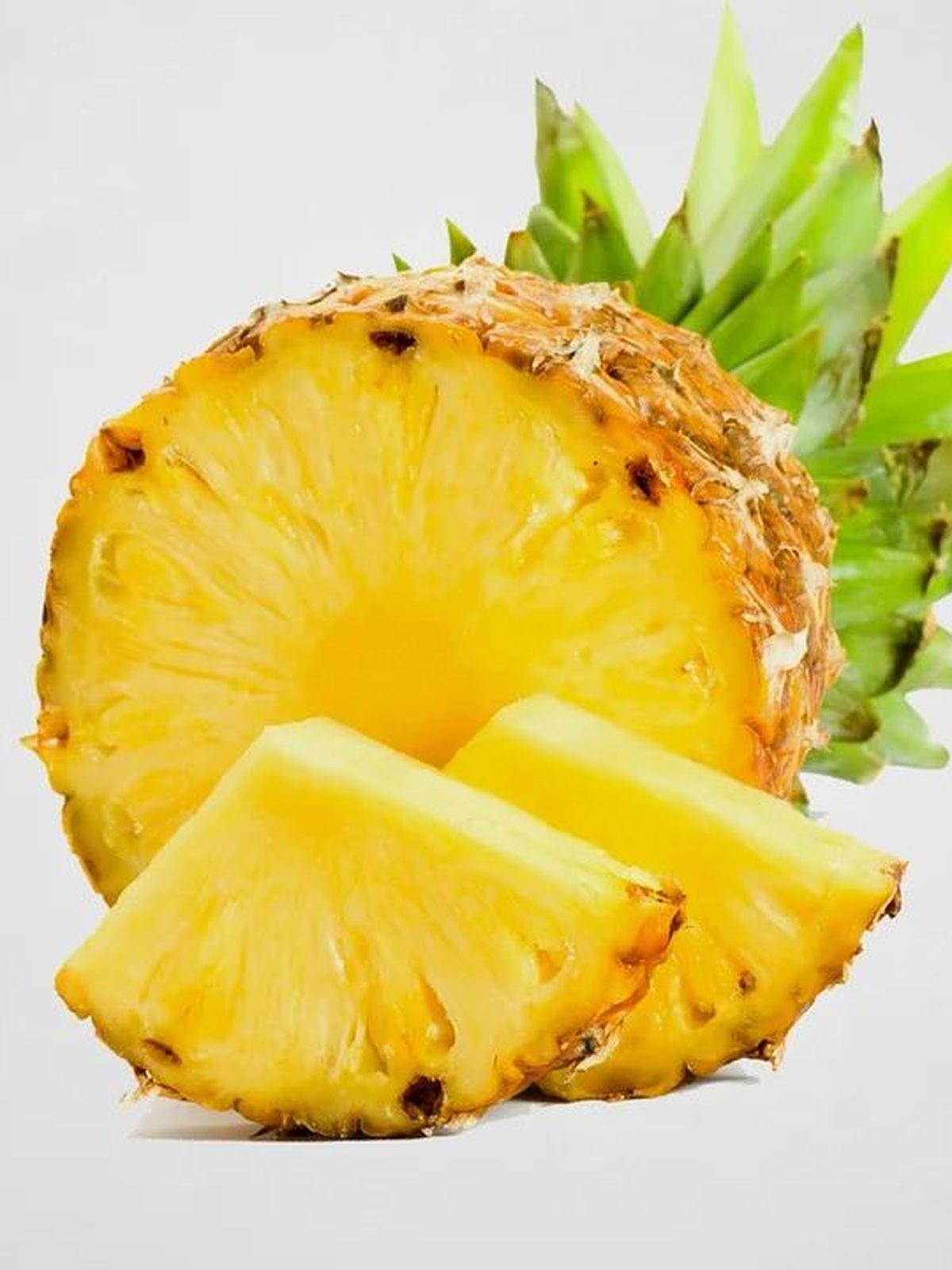 Ananas toxic: cand devine ananasul toxic - Kanal D Romania