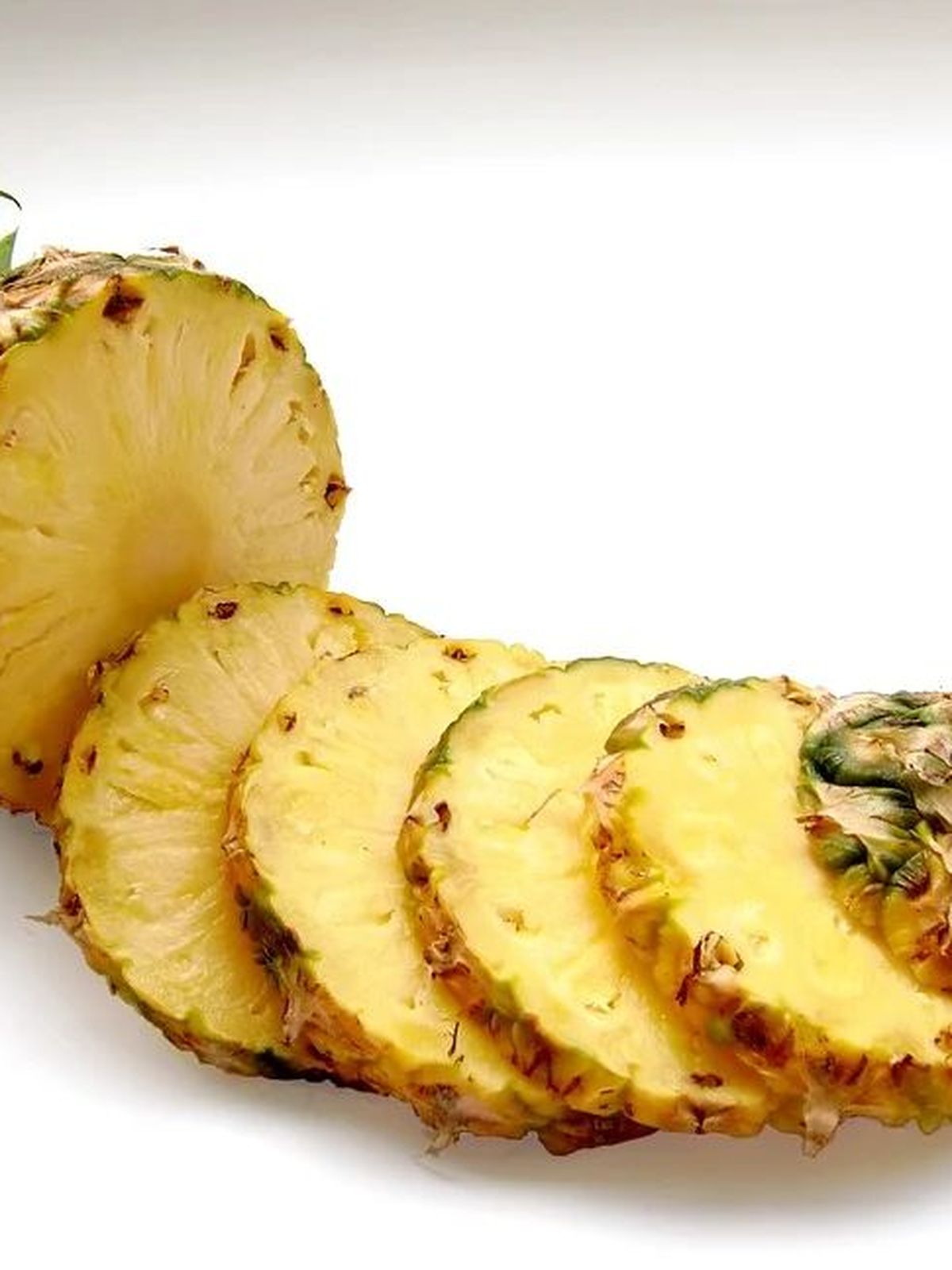 Ananas toxic: cand devine ananasul toxic - Kanal D Romania