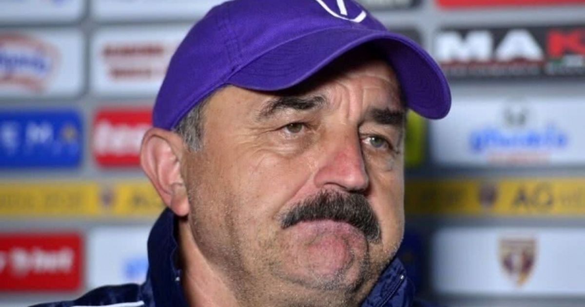 Ionut Popa a murit! Fostul antrenor avea 67 de ani - Kanal D Romania