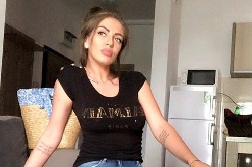 Ce se întâmplă între Andreea Oprică și Andy? - Kanal D Romania