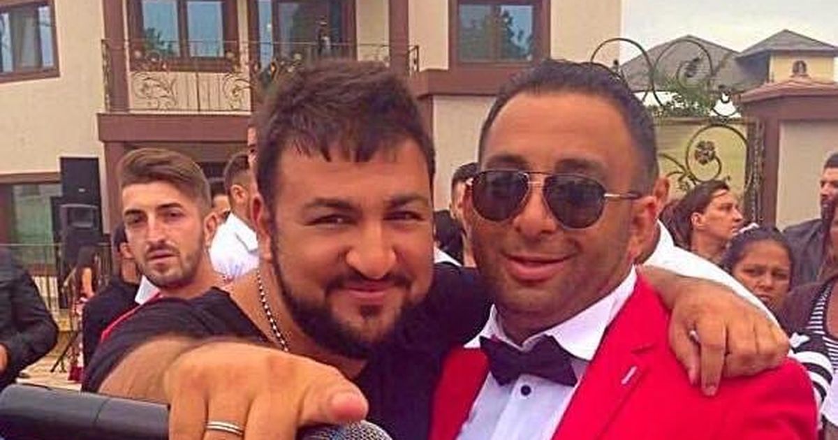 Mesajul bombă lansat de un manelist celebru după moartea lui Emi Pian ...
