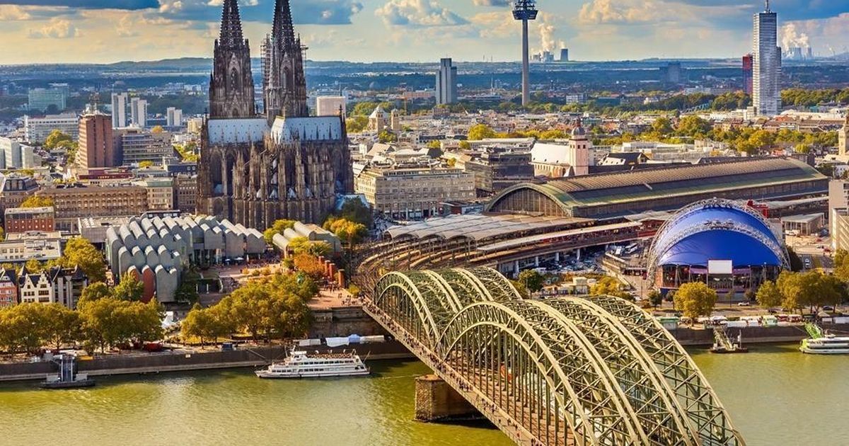 Cele mai frumoase 5 orașe din Germania - Stirile Kanal D