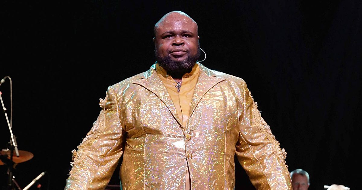 Bruce Williamson, fost solist al trupei The Temptations, ucid de COVID ...