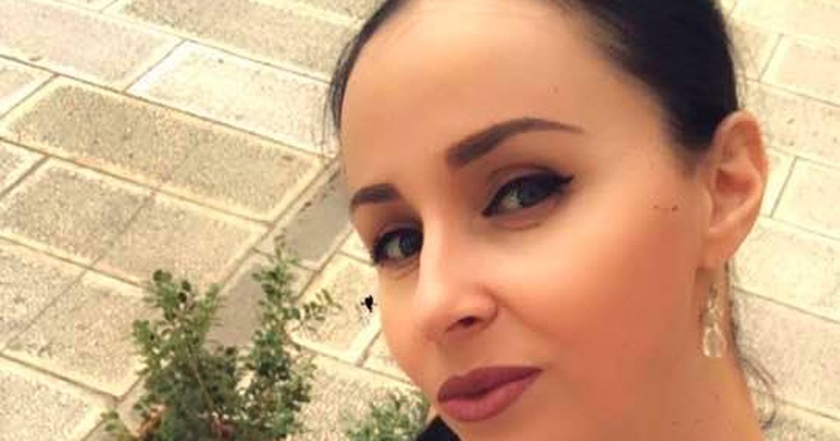 Magda Ciumac s-a pozat din nou în costum de baie! De la ultimele poze ...