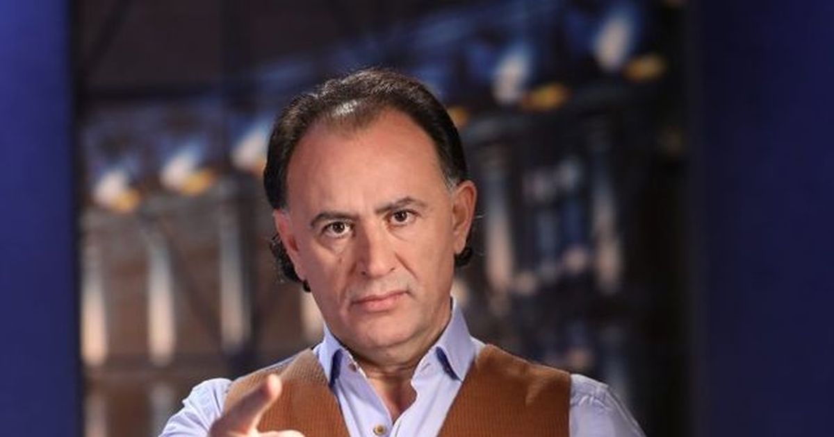 Cum arată declarația de avere a milionarului Mohammad Murad! Vezi cum a ...