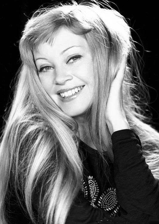 Anna Szeles, fosta soție a lui Florin Piersic, a împlinit 78 de ani ...