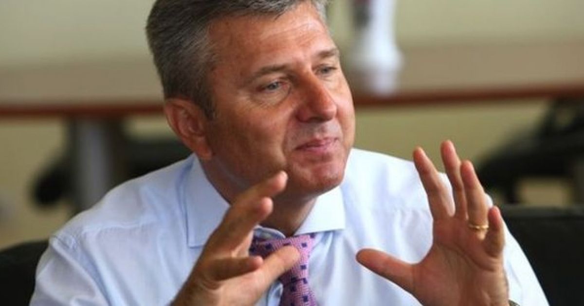 Florentin Pandele, reacție dură după anunțarea rezultatelor: USR PLUS ...