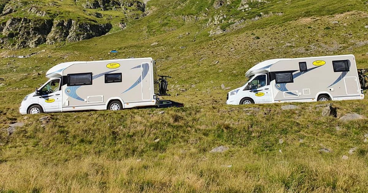 Cele mai bune rulote pentru familie. Cum le alegi și care sunt cele mai ...