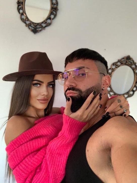 Gestul inedit făcut de Alex Turcu de la „Puterea Dragostei” pentru ...