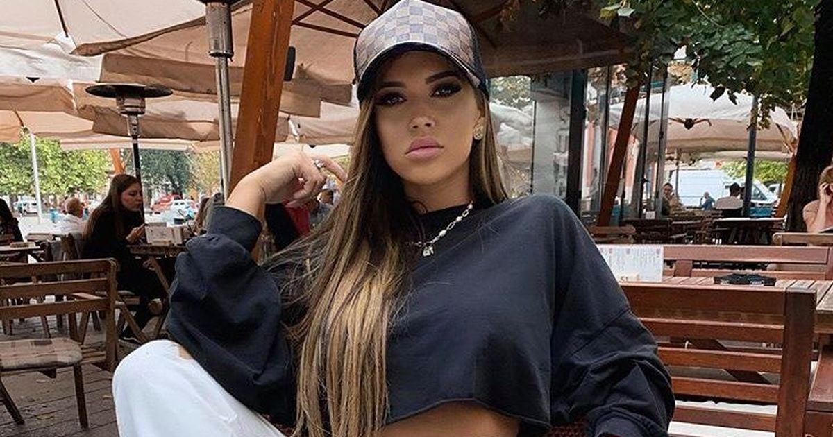 Andra Volos de la „Puterea Dragostei”, declarații incendiare: „Să vă ...