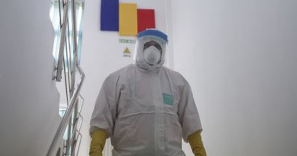 Sistemul sanitar din România la un pas de colaps: peste 3.200 de cadre ...