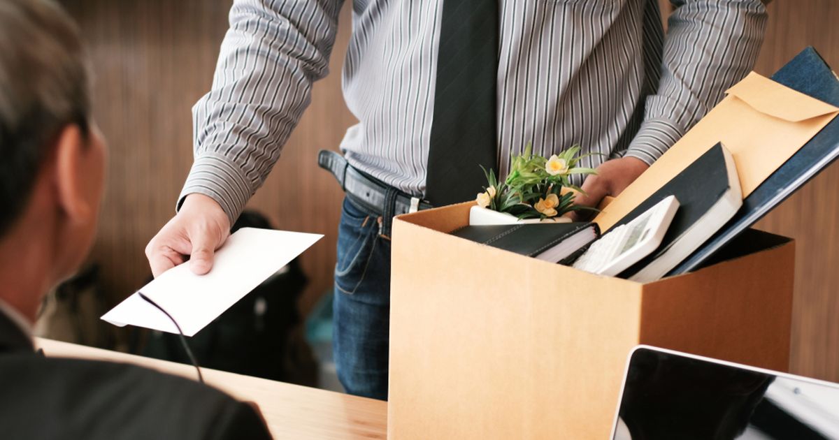 Model de cerere de demisie cu sau fără preaviz. Cum trebuie să arate și ...