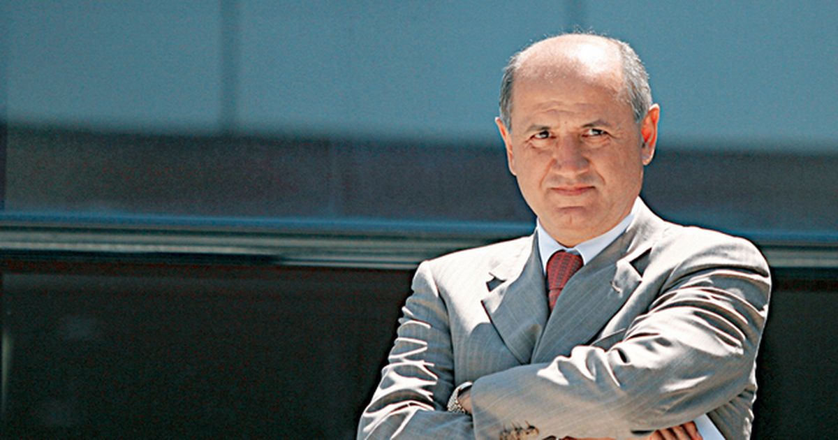George Copos are COVID-19. Care este starea omului de afaceri de 67 de ...