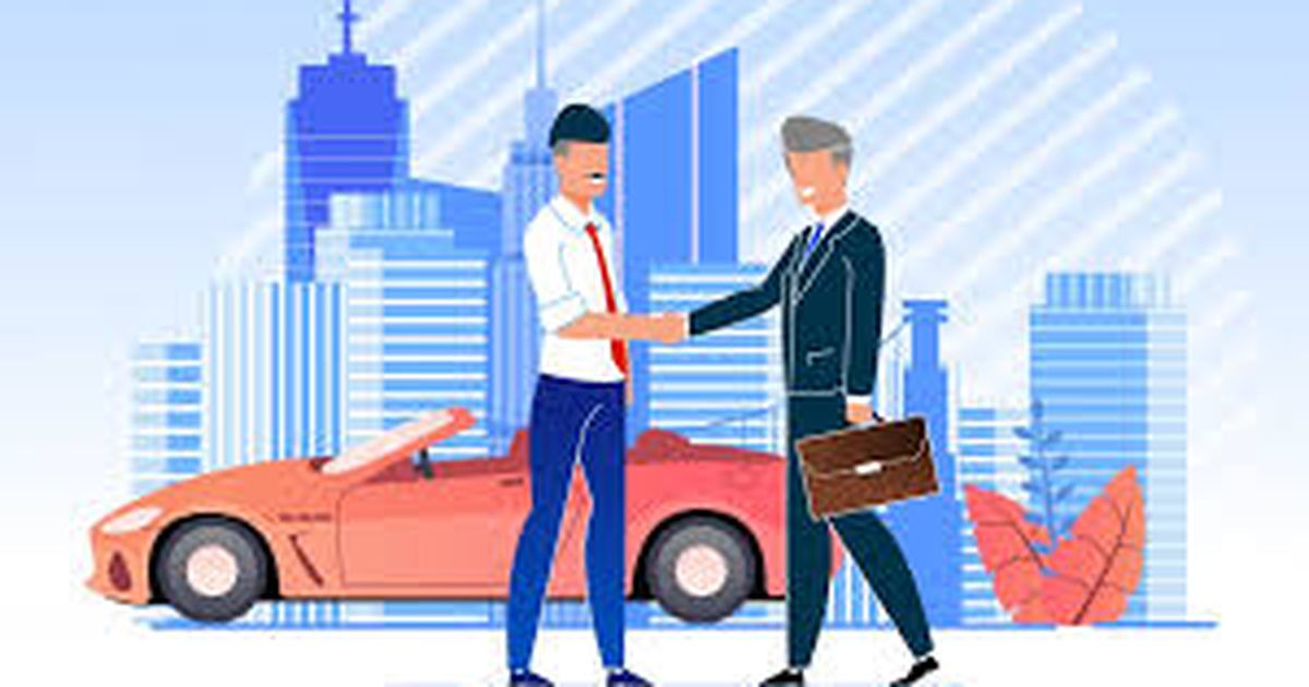 Cum trebuie să arate o procură auto. Model PDF - Stirile Kanal D