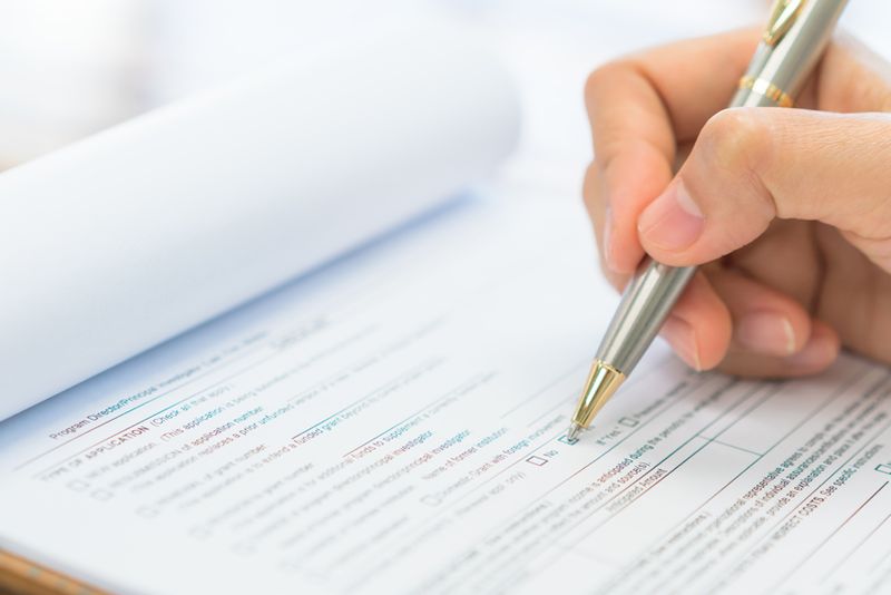 Cum trebuie să arate o procură auto. Model PDF - Stirile Kanal D