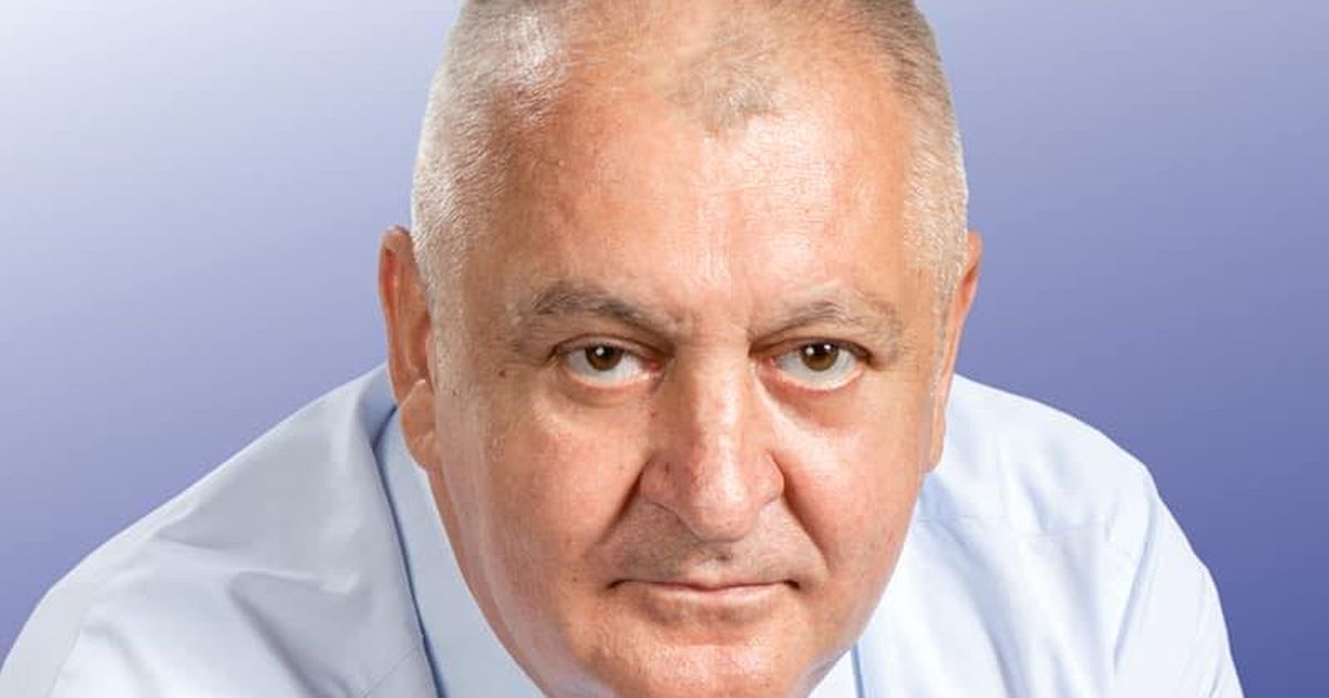 Primarul din Călărași care a murit de coronavirus era copleșit de ...