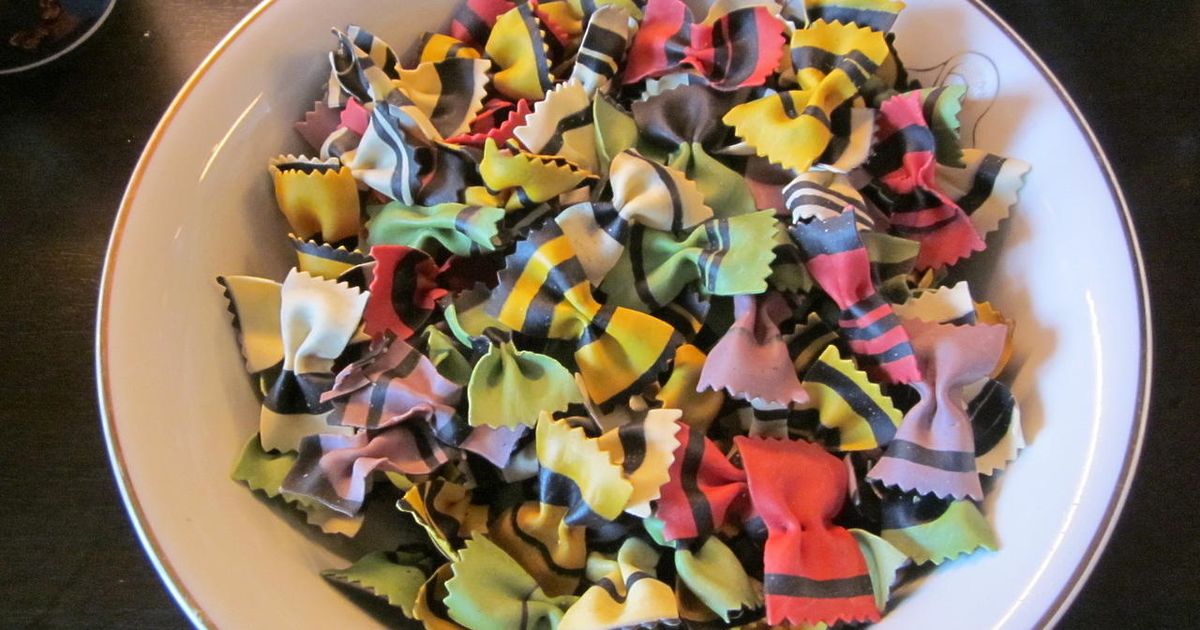 VIDEO - Afacere cu paste italiene după rețete tradiționale - Stirile ...