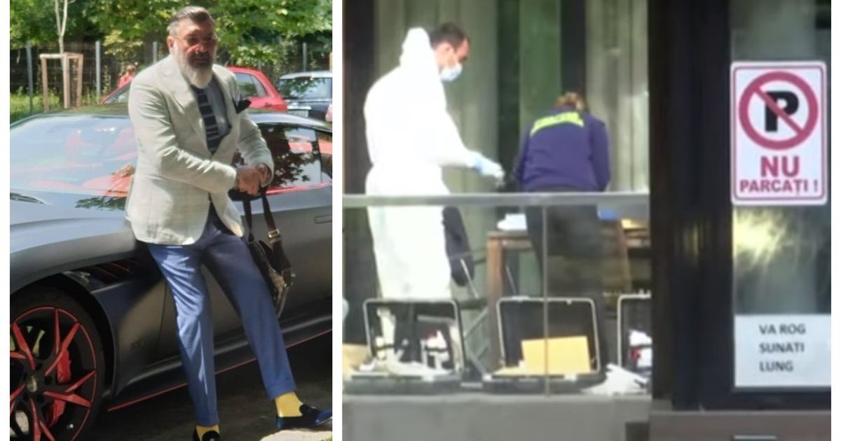 Milionar român, tâlhărit în propria casă din Nordul Capitalei. Ziua, în ...