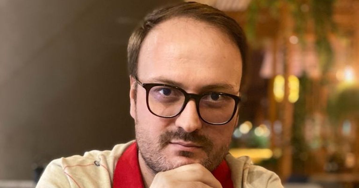 Alexandru Cumpănaşu prevede apocalipsa din cauza pandemiei! El spune că ...