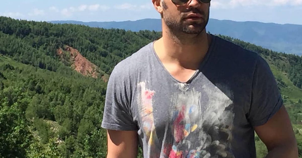 Luptătorul Daniel Ghiță, atac devastator la adresa criticilor lui Dan ...