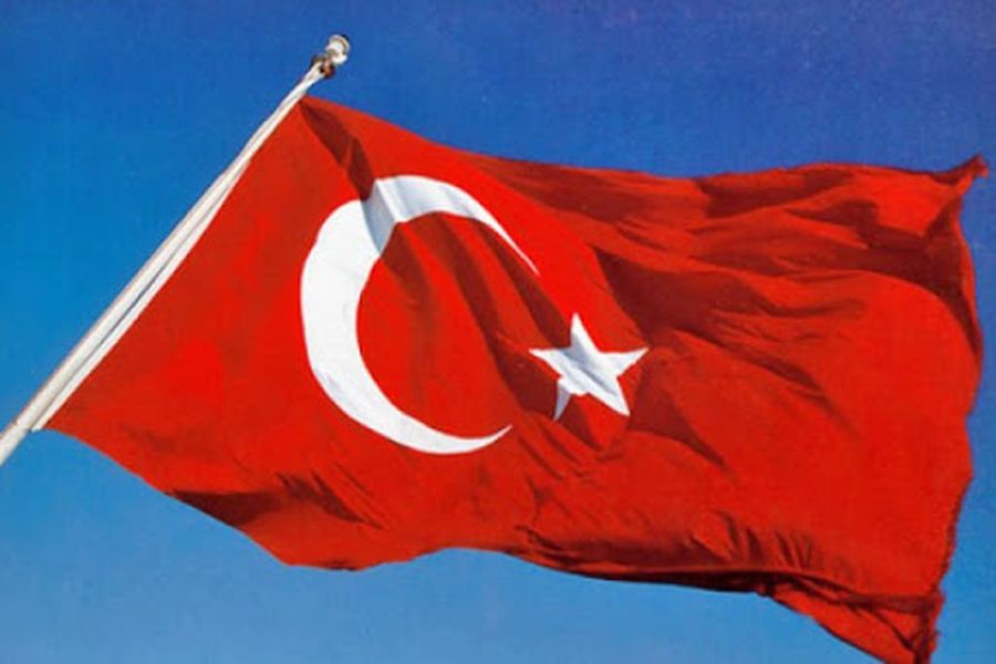 VIDEO - Ziua națională a Turciei, sărbătorită online în România ...