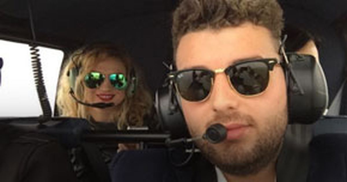 VIDEO - Victoraș Micula, dosare penale și viață de lux în Elveția ...