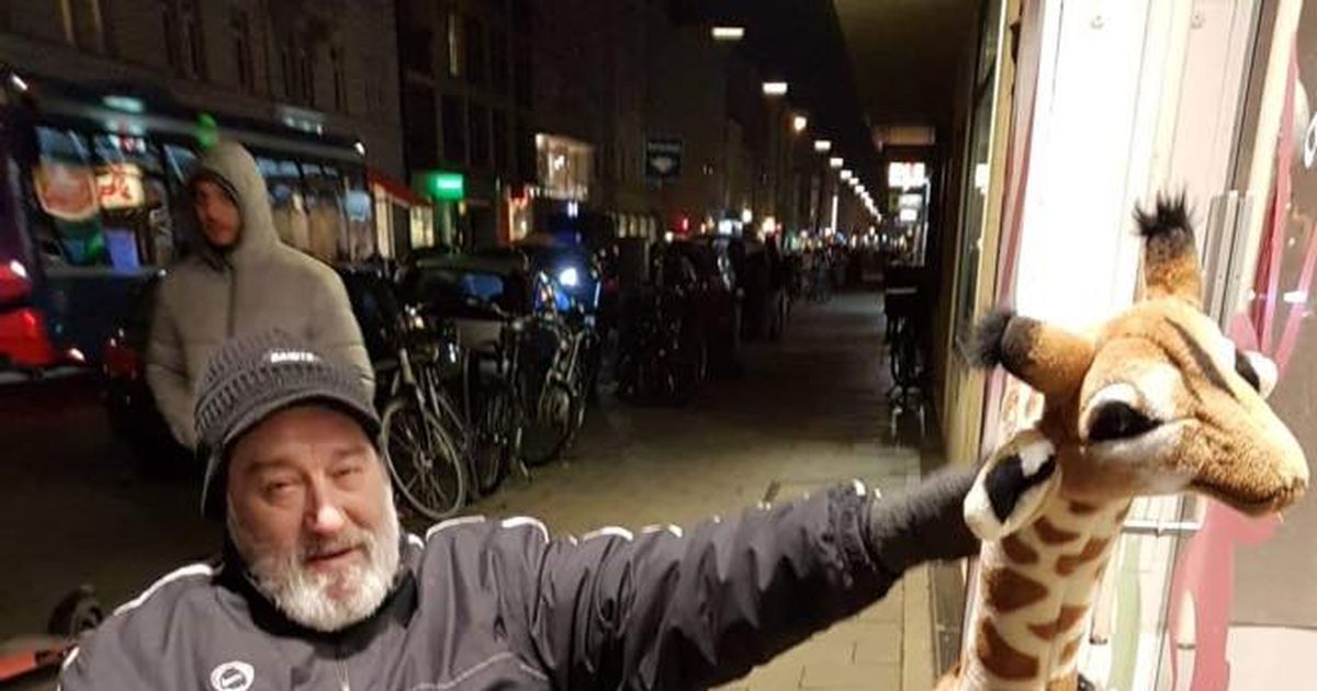 Doru Braia, mesaj de ziua partenerei de viață: ”Femeia care îmi este ...