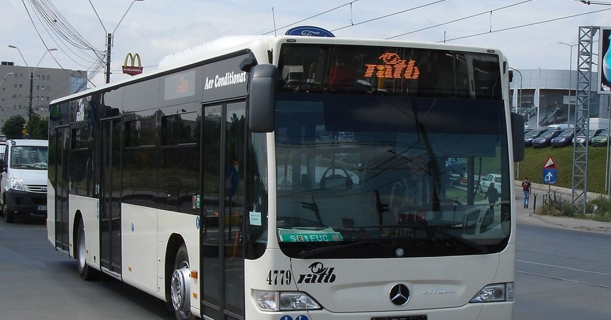 Bilet unic pentru transportul în comun din Capitală - Stirile Kanal D