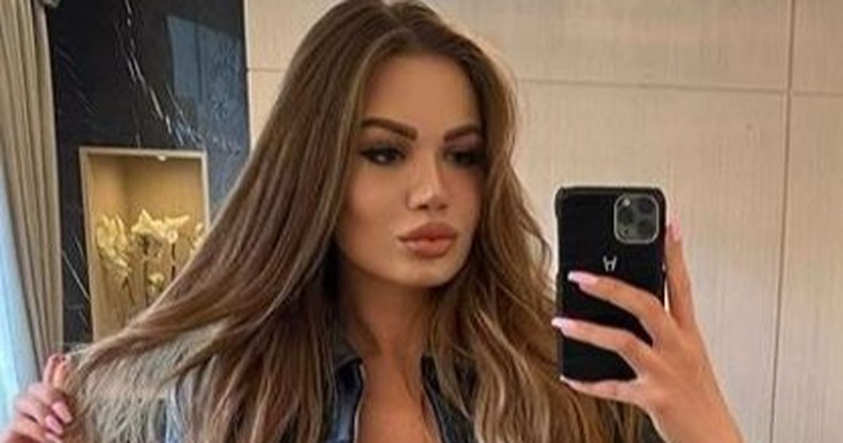 Cine este, de fapt, Daria Radionova, iubita lui Alex Bodi? //Secretele ...