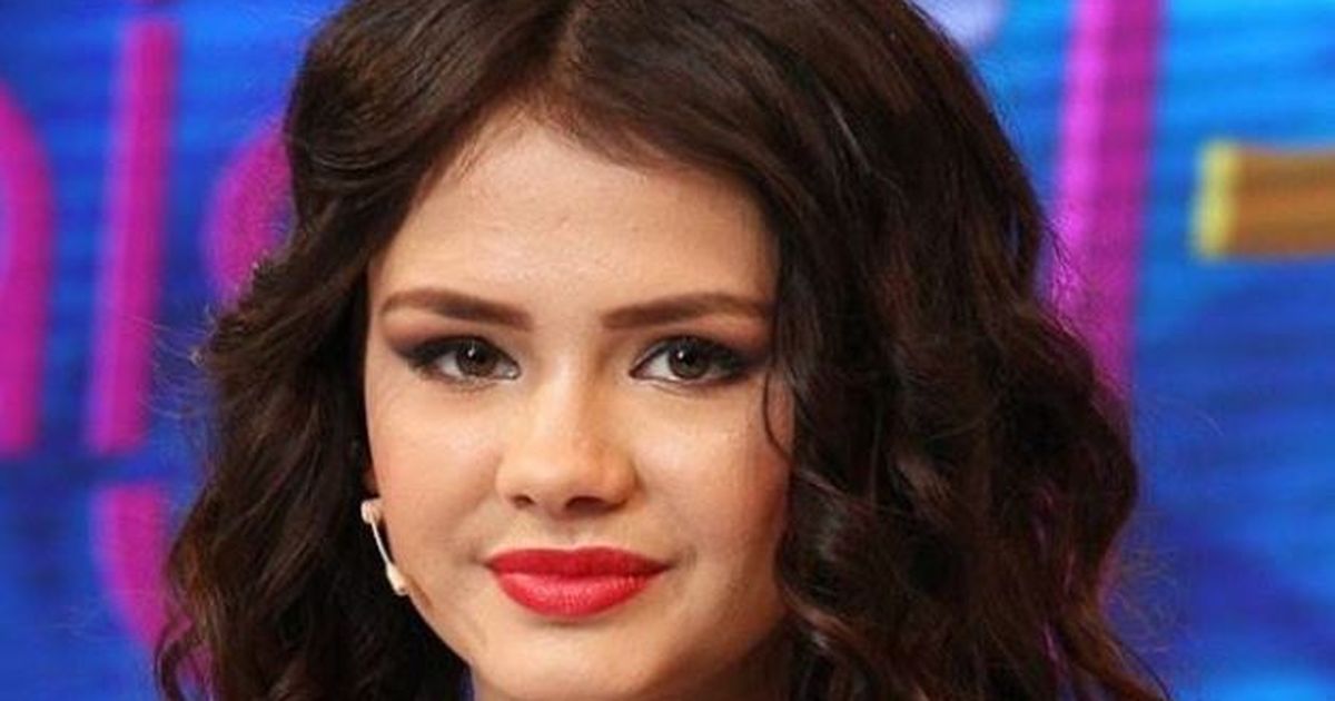 Cum arăta Andreea Georgiana de la „Puterea Dragostei” înainte de a ...