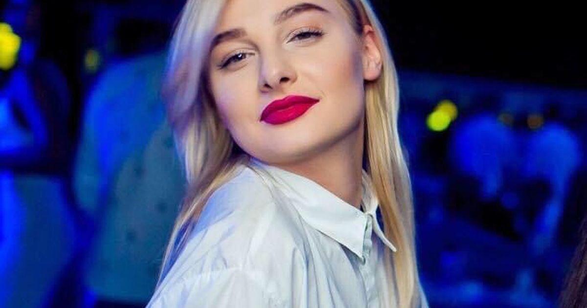 Cine este, de fapt, Maria de la „Puterea Dragostei”. Blondina și-a ...