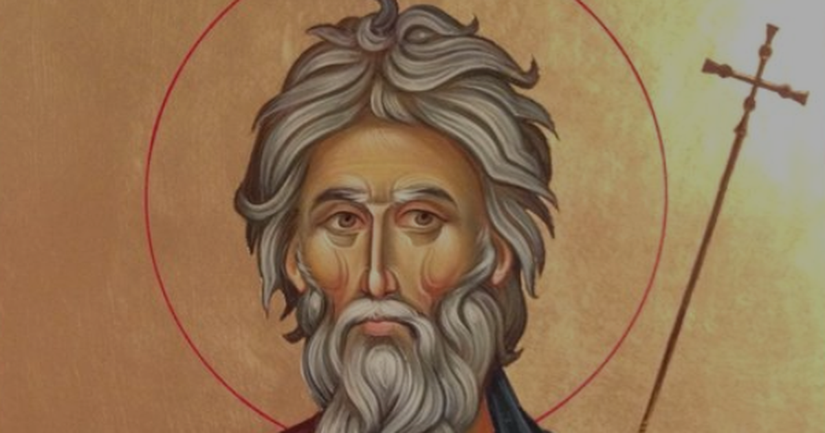 Ce nume se sărbătoresc de Sfântul Andrei 2020? - Stirile Kanal D