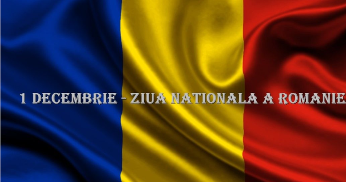 Ce sărbătorim pe 1 Decembrie 2020? Este Ziua Marii Uniri - Stirile Kanal D