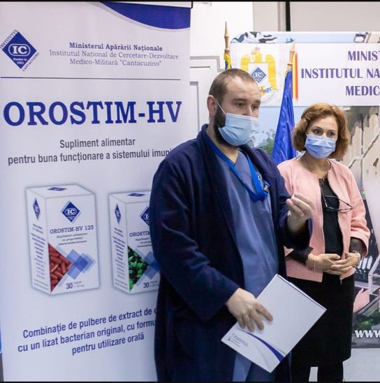 Cum arată, cât costă și de unde se poate cumpăra noul Orostim HV ...