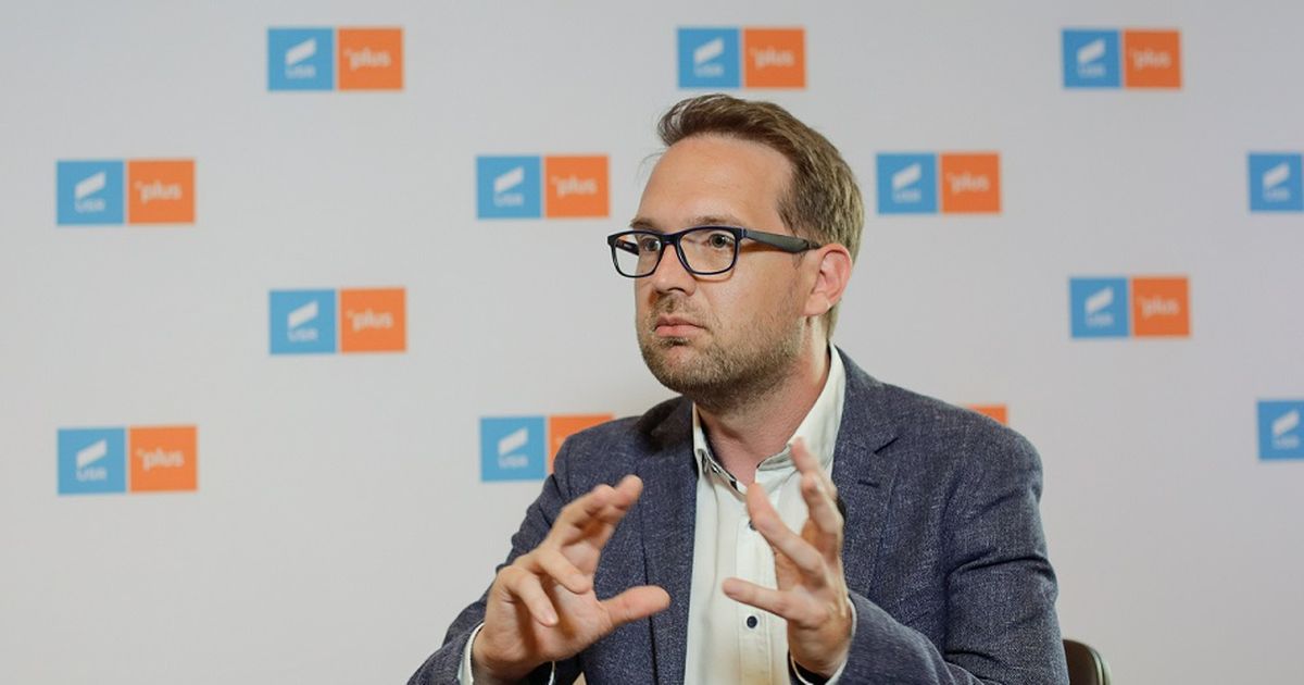 Dominic Fritz: „USR PLUS are în Timişoara cam cât au PSD şi PNL ...