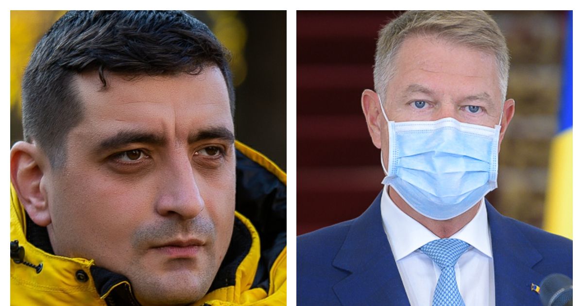 Partidul AUR nu pierde vremea. Va iniția suspendarea președintelui ...