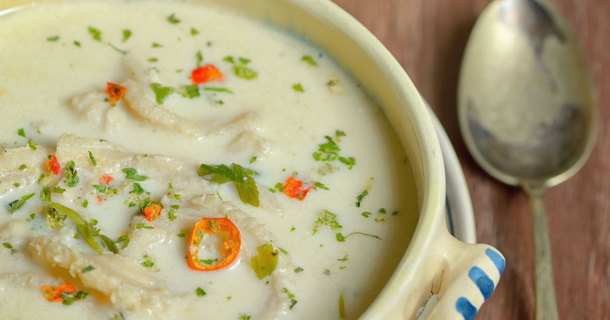 Ciorbă de burtă rețeta tradițională românească de Crăciun 2020 și ...