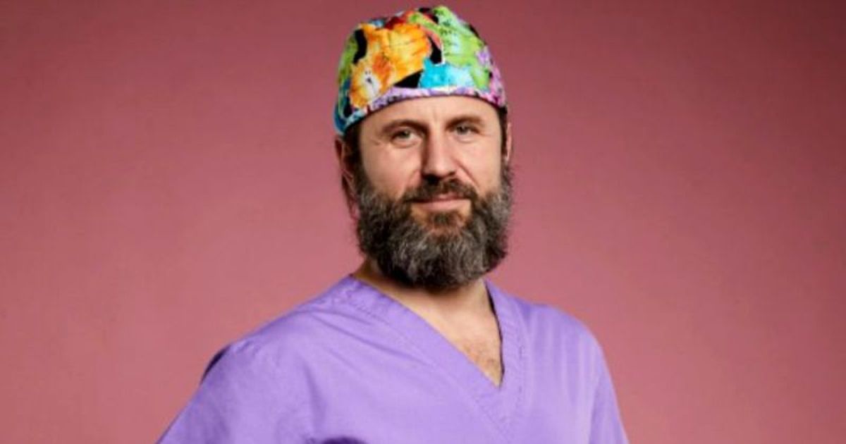 VIDEO | Călin Doboş, prins când încerca să fugă din ţară - Stirile Kanal D