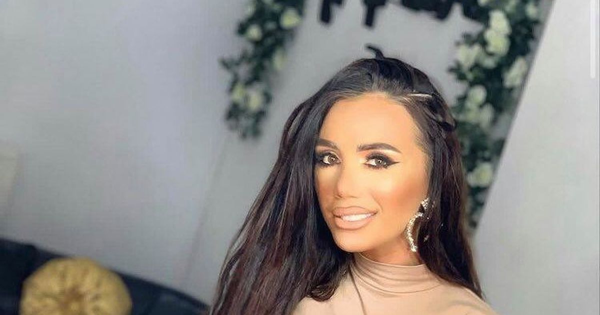 Ce s-a ales de Florentina Neagu după despărțirea de Livian de la ...