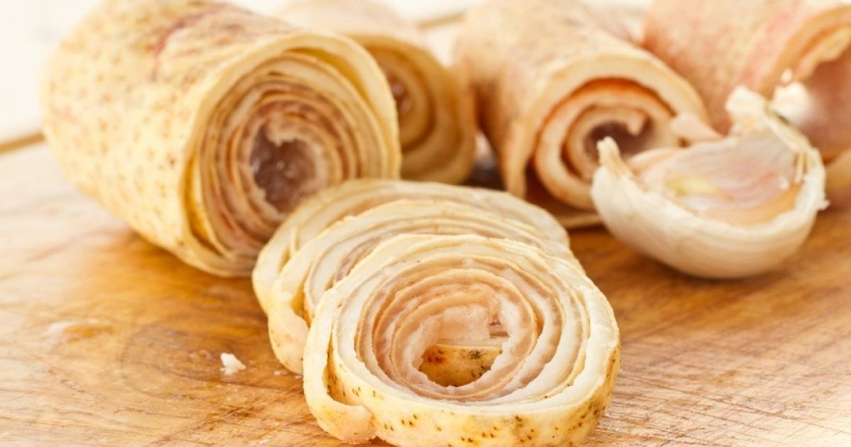 Câte calorii are şoriciul de porc? Reţetă delicioasă de şorici fiert în ...
