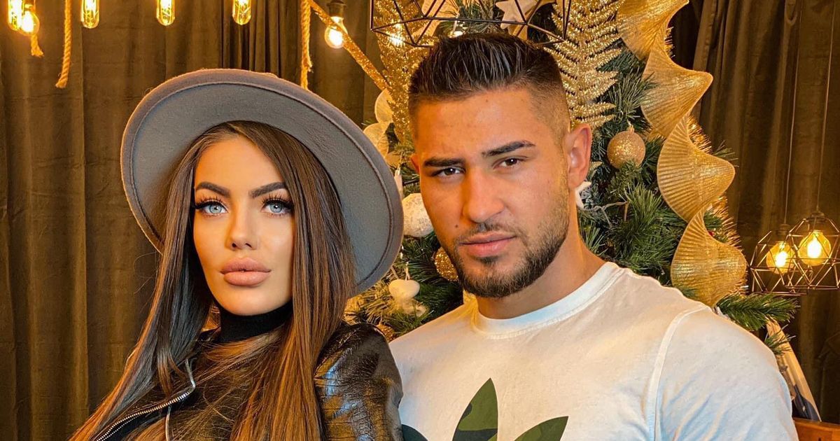 Roxana Buzoiu surprinsă alături de Bogdan Mocanu de la „Puterea Dragostei”: „Sunt tare bucuroasă ...