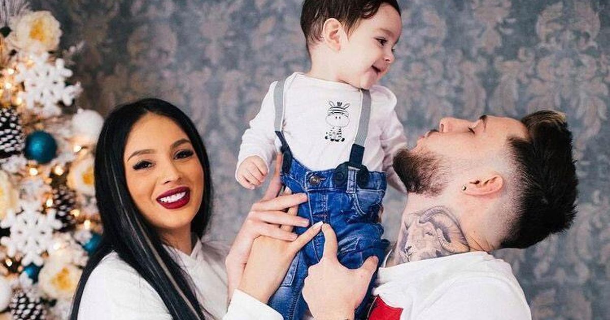 Simina și Alex Zănoagă de la „Puterea Dragostei” - familie model și pe ...