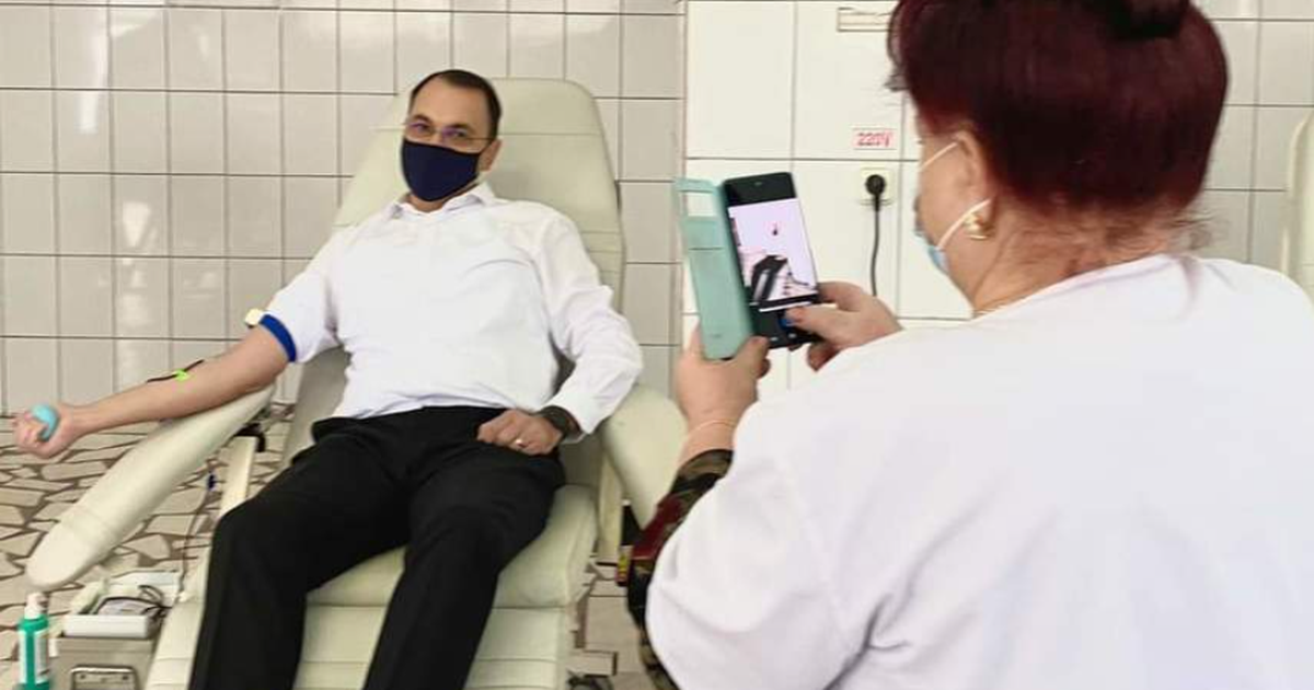 Primarul Focşaniului vrea să acorde titlul de ”Luptător în linia întâi ...